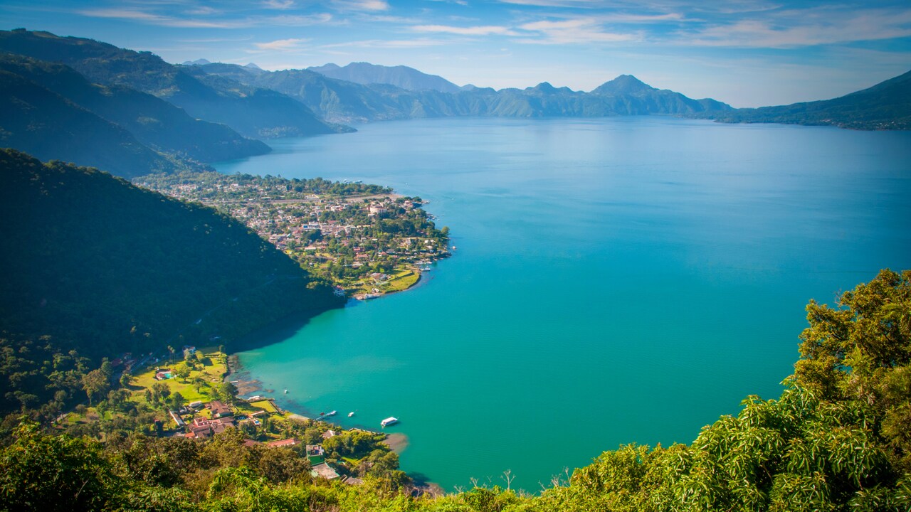 Guatemala Semana Santa – Grupo Himba Tours